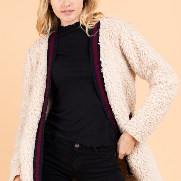 Gilli clothing | Jackets & Coats | Stay Cozy Fur Cardigan | Poshmark